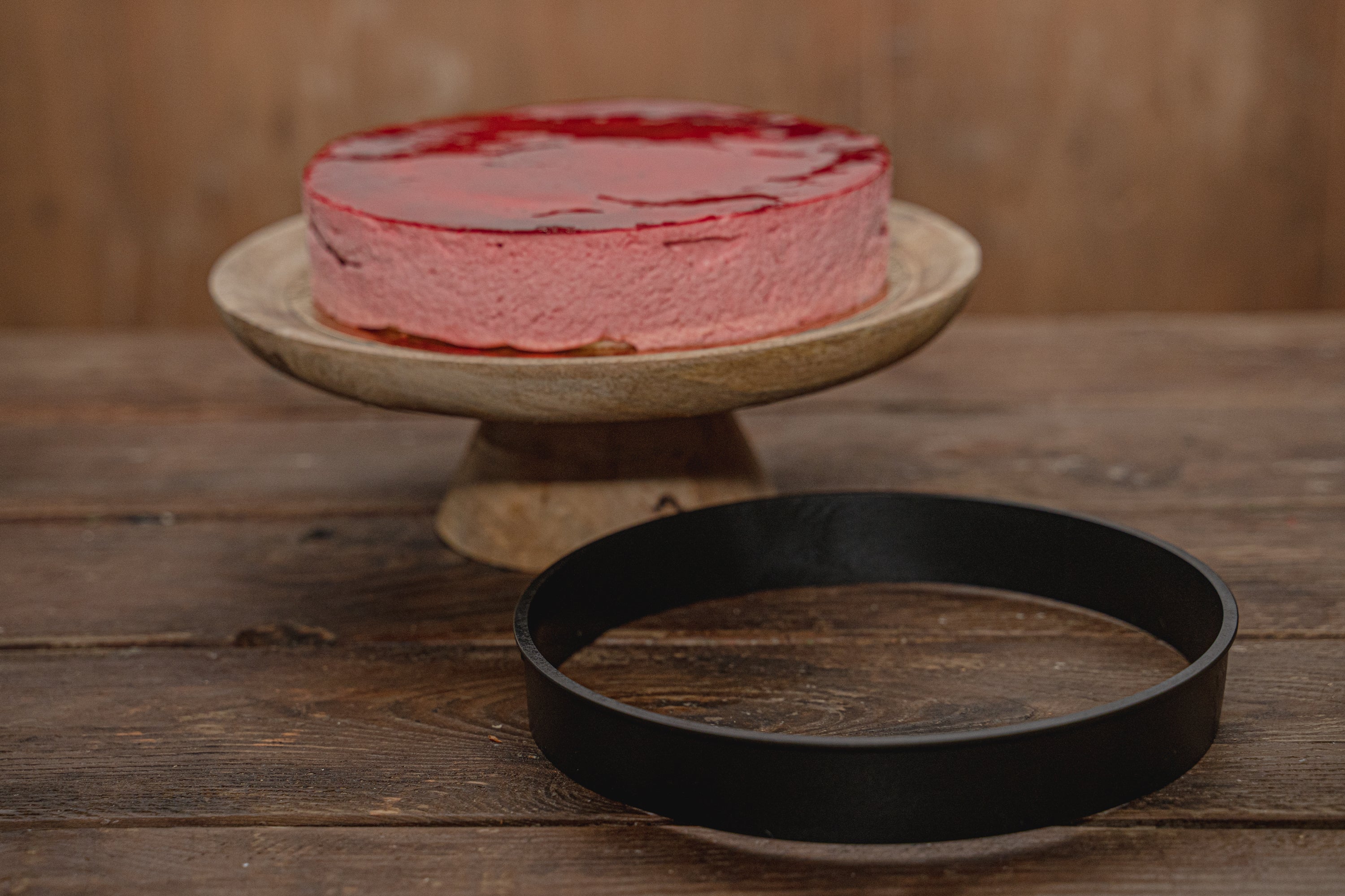 Biscuit | Ring – CBP Clean Baking Products